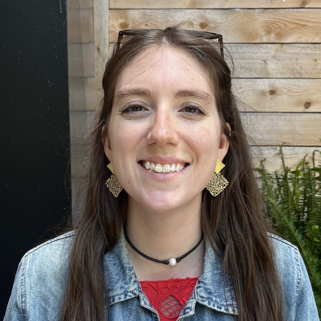 Erin Kilbane - Scenic Rivers Land Trust