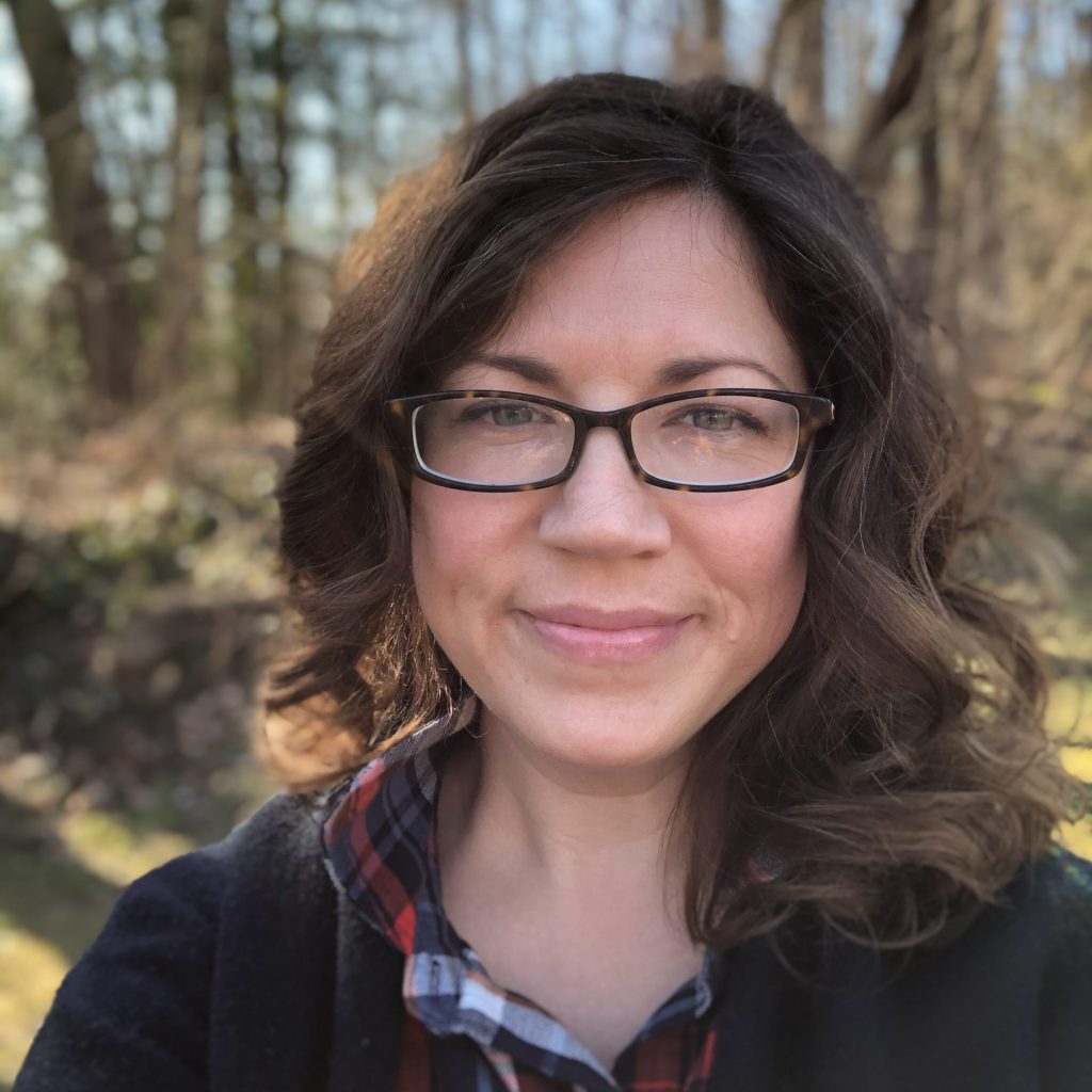 Staff and Board - Scenic Rivers Land Trust