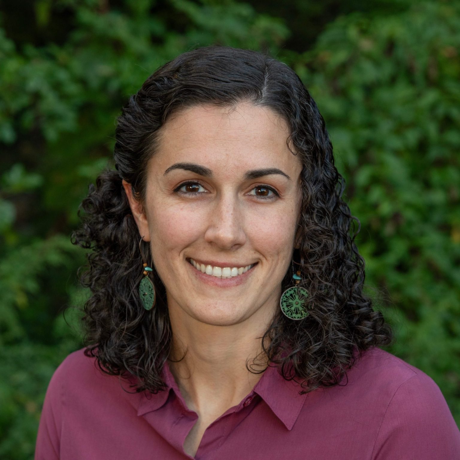 Staff and Board - Scenic Rivers Land Trust